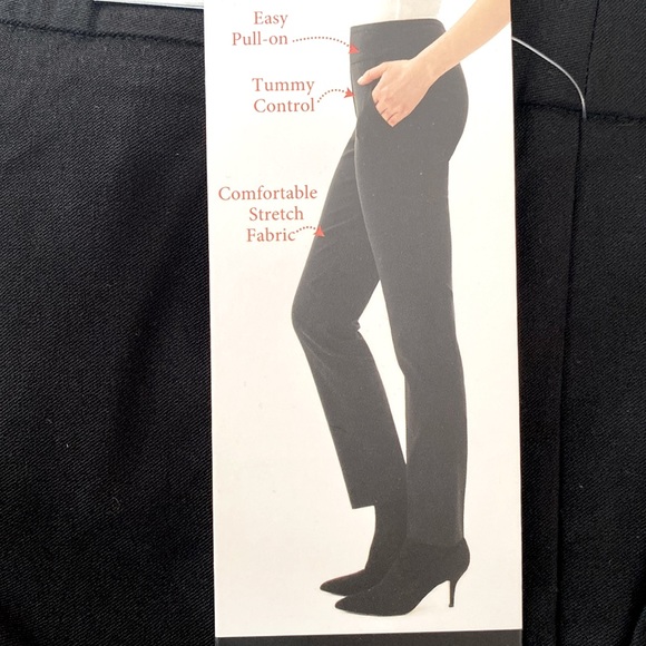 Pants & Jumpsuits | New Sc Co Tummy Control Pants | Poshmark
